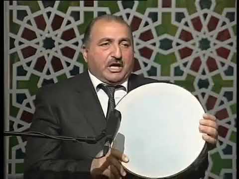 Serdar Evezoglu-Bayatı-şirazMeclisi-üns