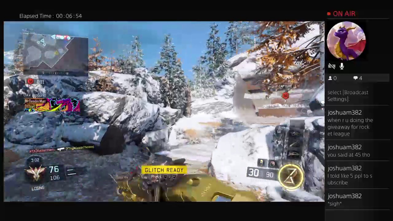 YTry clan plays :) - YouTube