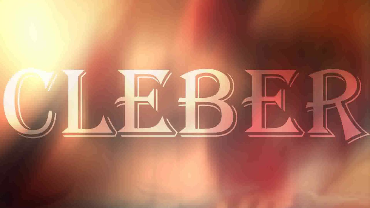 cleber intro - YouTube