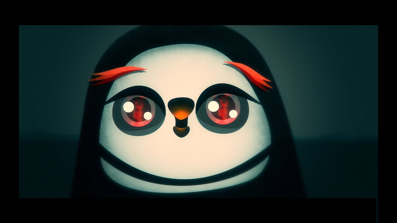 Monkey Tank - One Way Ticket [Official Video] - YouTube