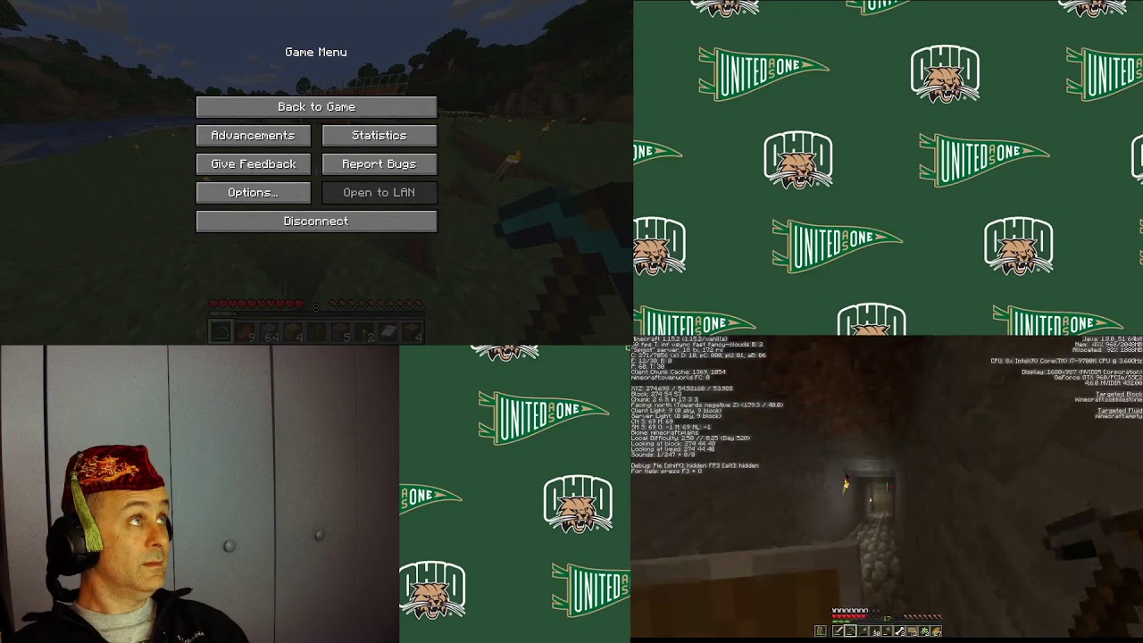 ECT Tech Nuggets Live Stream - YouTube