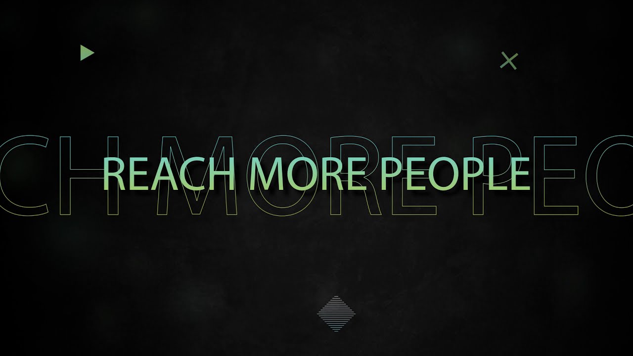 Taarush Media -Introduction Promo - YouTube