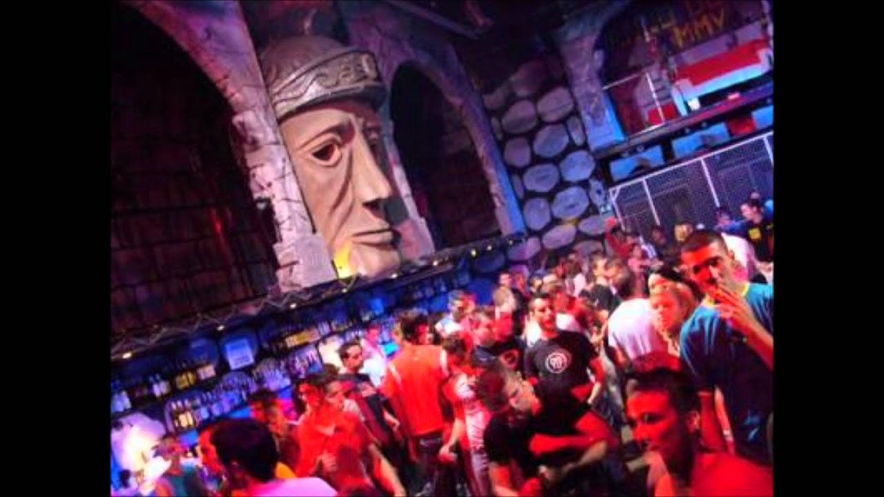 javi aznar sesion coliseum - YouTube