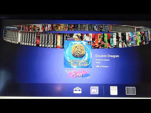 PlayStation Mini Classic Review - Games That Start With D - YouTube