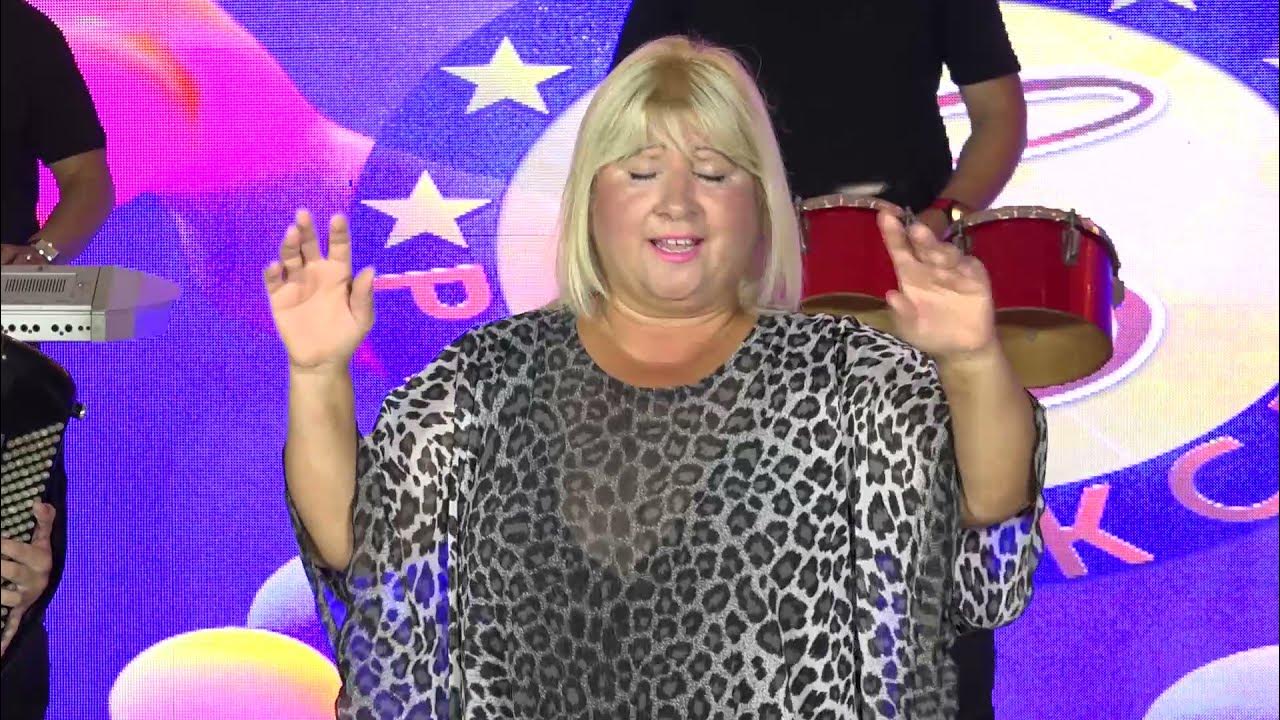 Snezana Jovanovic Sikica - Kolenike vreteno - Sezam produkcija (Tv Sezam 2021) - YouTube