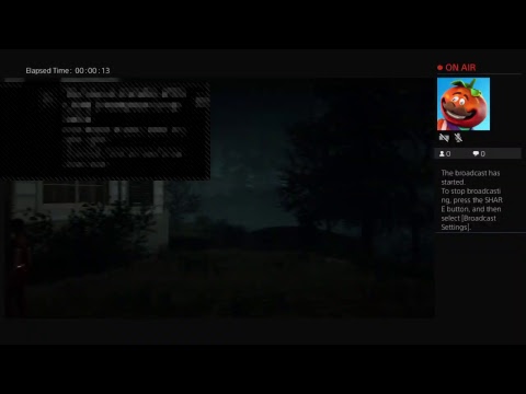 velazdiana-gogo's Live PS4 Broadcast