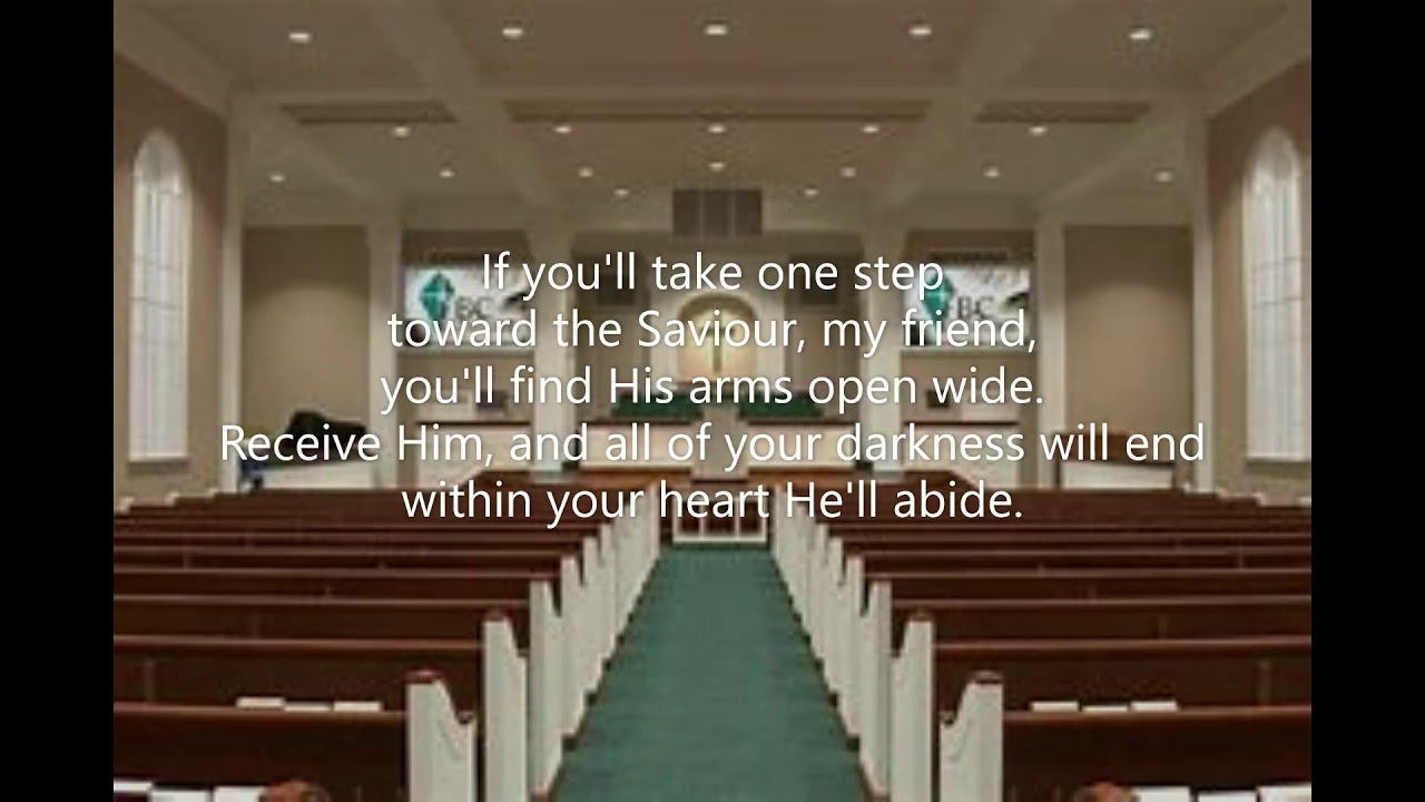 'The Saviour Is Waiting' (Ralph Carmichael) Bock's Best Volume 2 Fred ...