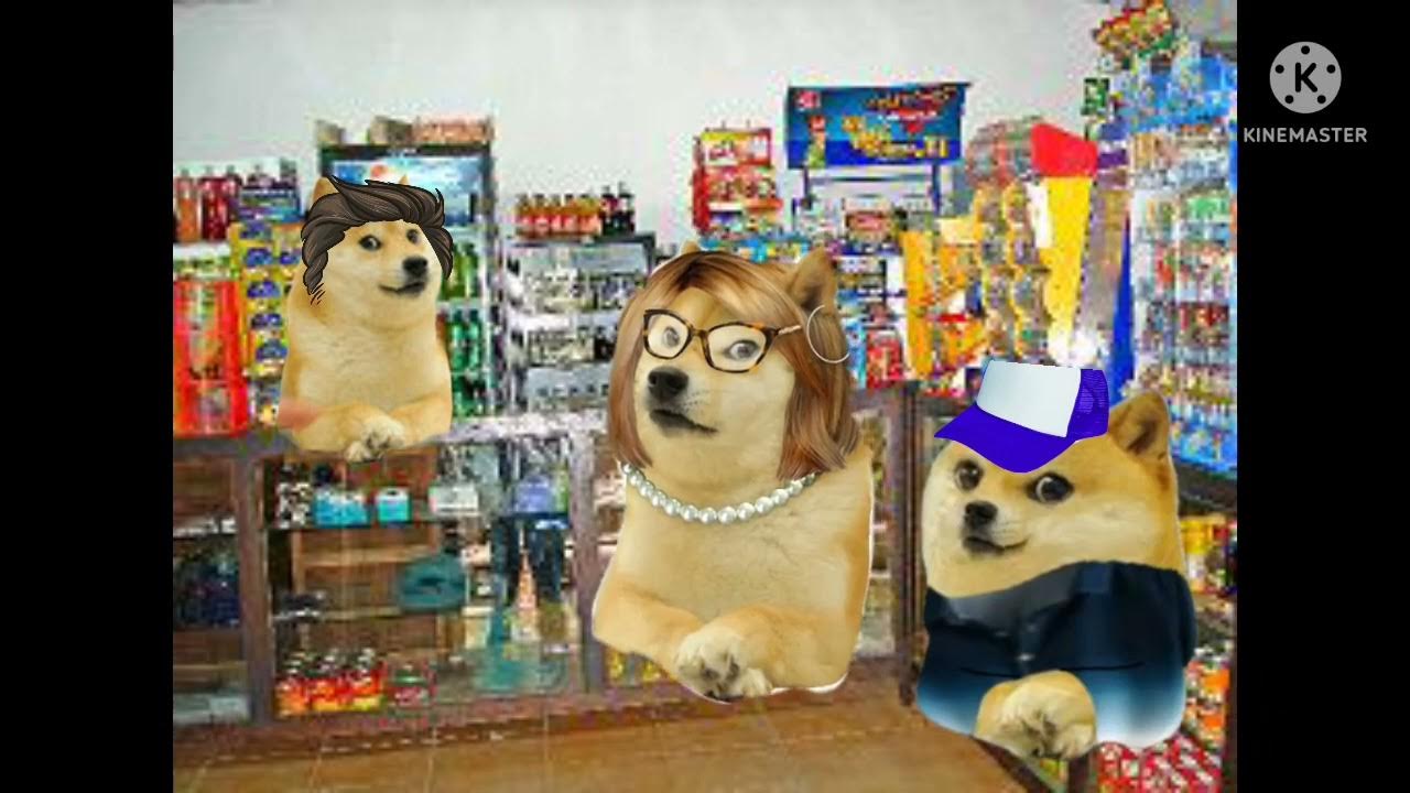 madre con derechos quiere que le pagué sus cosas #dogge y su vida - YouTube