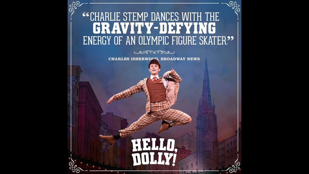 Hello Charlie - YouTube