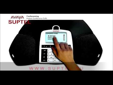 Avaya B149.avi - YouTube