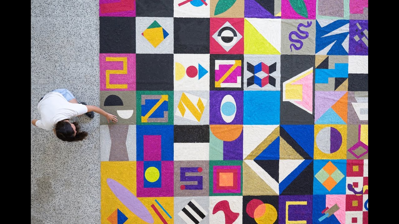 Art Explora – Cité internationale des arts residency programme — 2022 —Fátima Rodrigo Gonzales ...