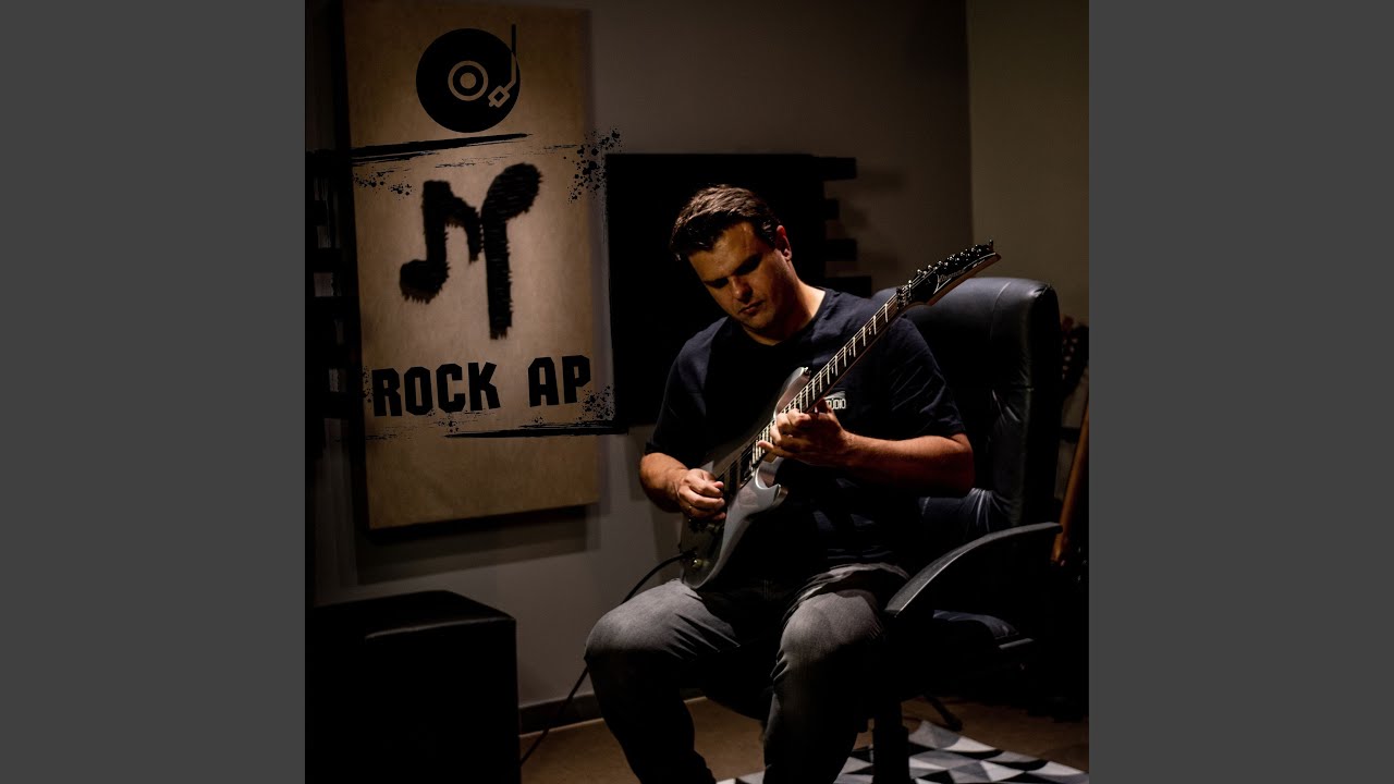 Rock AP - YouTube