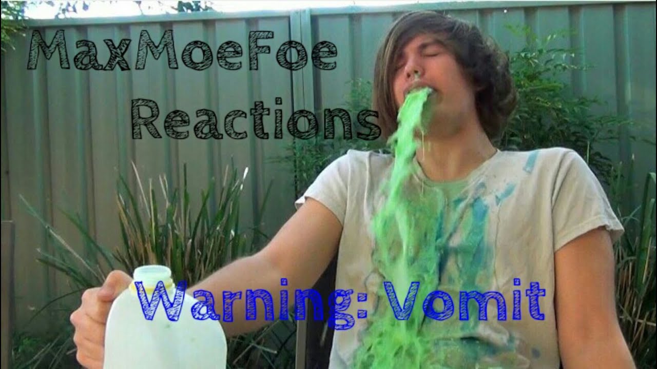 MaxMoeFoe Reaction | #2 w/ HowToBasic - YouTube