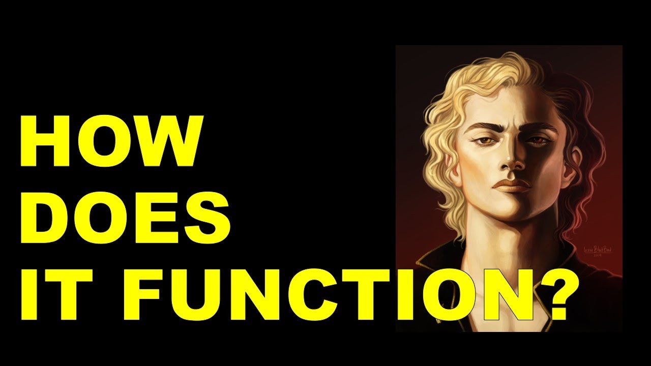 The Society Of Red Rising Red Rising Lore - YouTube