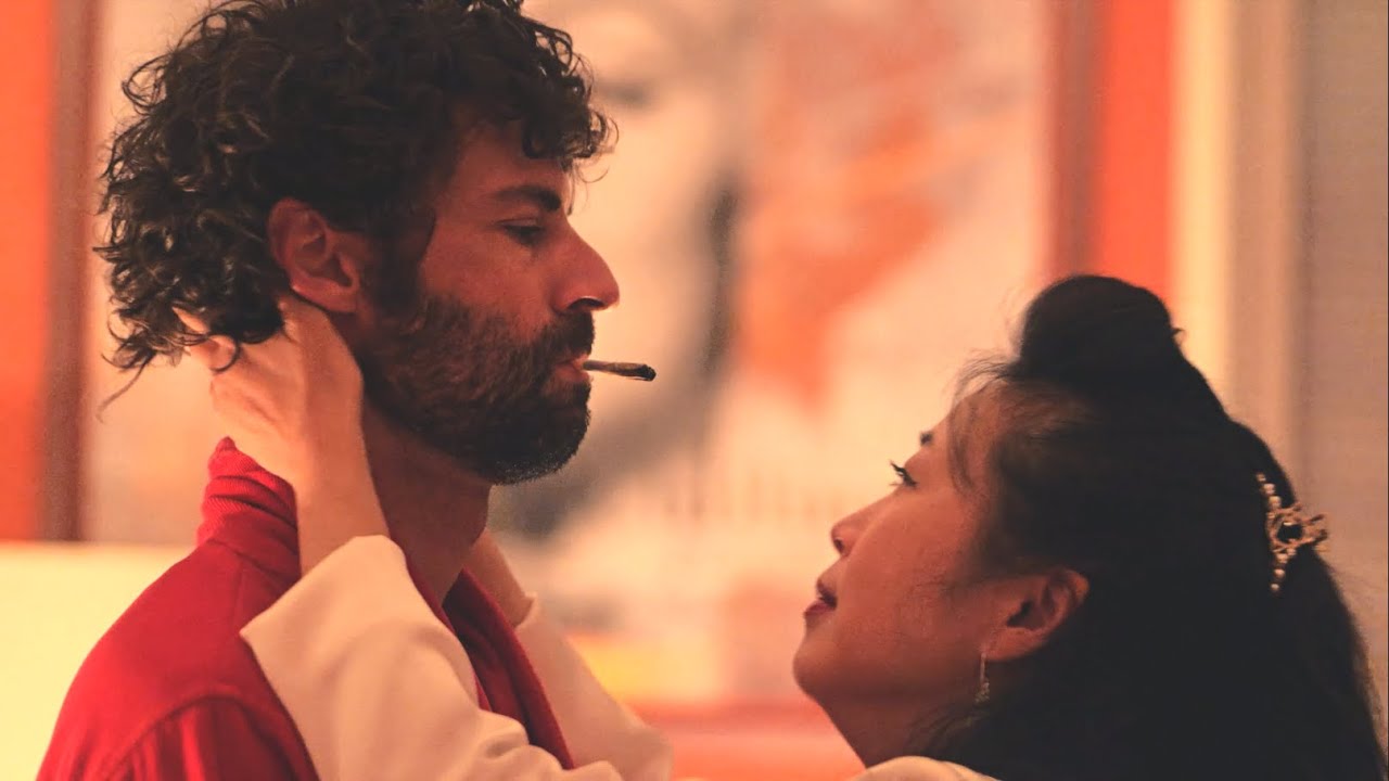 CHARLIE BENZ (pilote) - YouTube