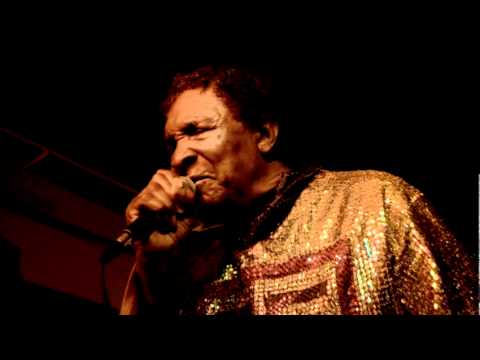 The First Rapper: Blowfly aka Clarence Reid, some scenes from the ...