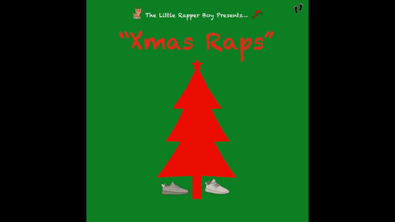 GoodxJ - Xmas Raps (Merry Christmas) Feliz Navidad! Hip-Hop Edition ...