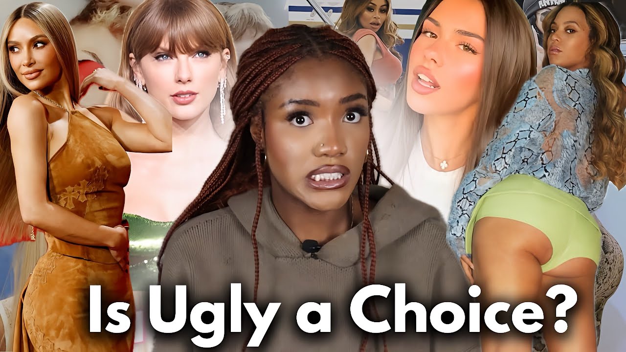 You’re Not Born Beautiful Anymore… Here’s Why - YouTube