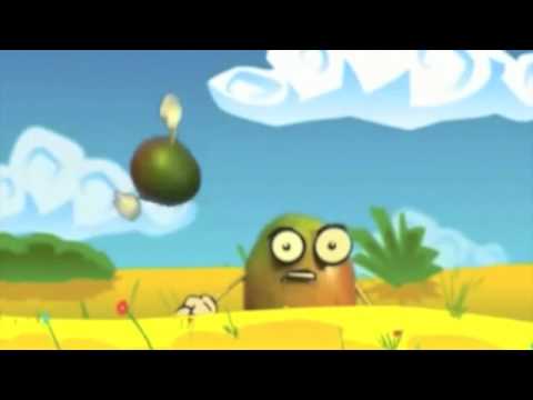 The Mango Song (10min) - YouTube