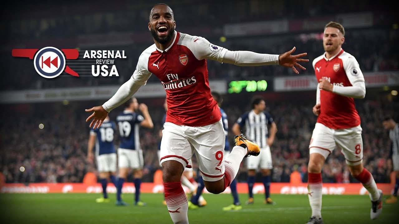 Post-West Brom Live Show - YouTube