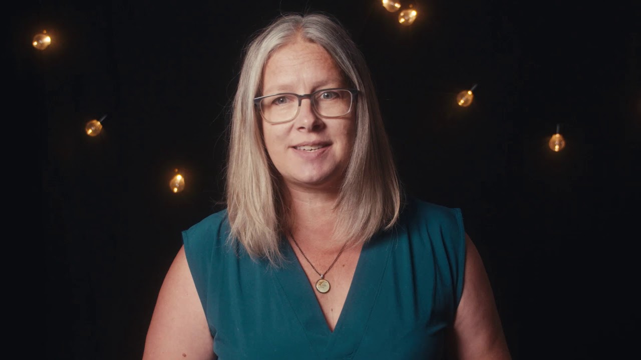 Enemies of the Heart #4, Guilt || Daily Dose, Angie Larson - YouTube