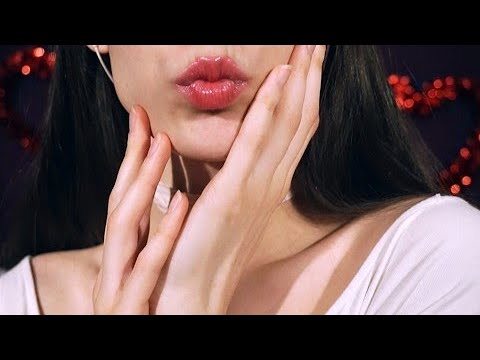 ASMR I Love You, Hugs & Kisses 💘 Valentine's Day Special ♥ [RECOVERED VIDEO] - YouTube