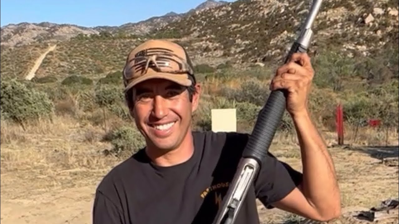 $269 💴 Shotgun at Big5 Sporting Goods when on Sale, Smooth as Butter 🧈 ...