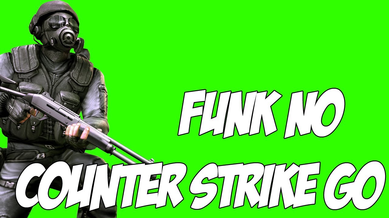 FUNK no Counter-Strike : GO ! - YouTube
