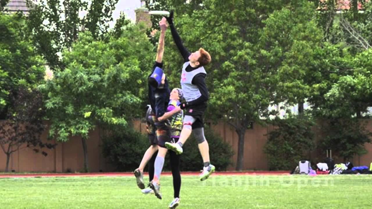 Beijing Big Brother Ultimate Frisbee 2014-15 Season-in-Review Slideshow ...