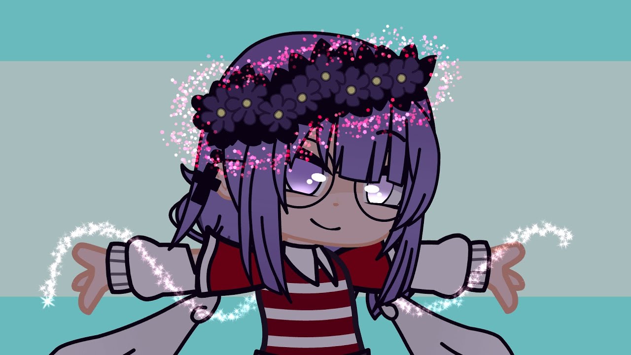 Nikki *+. edit | Gacha week | Read the desc | Itz Gaming Crew - YouTube