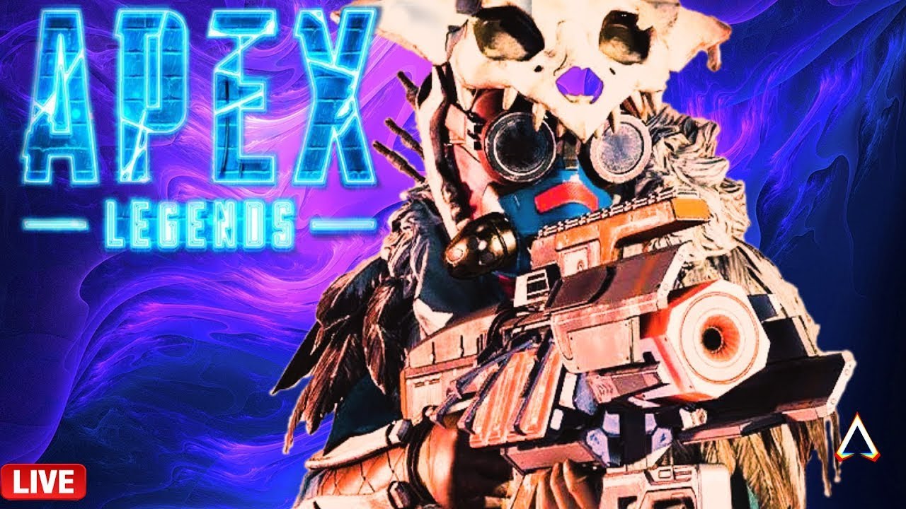 Apex Legends Bad A** Movement Player. - YouTube