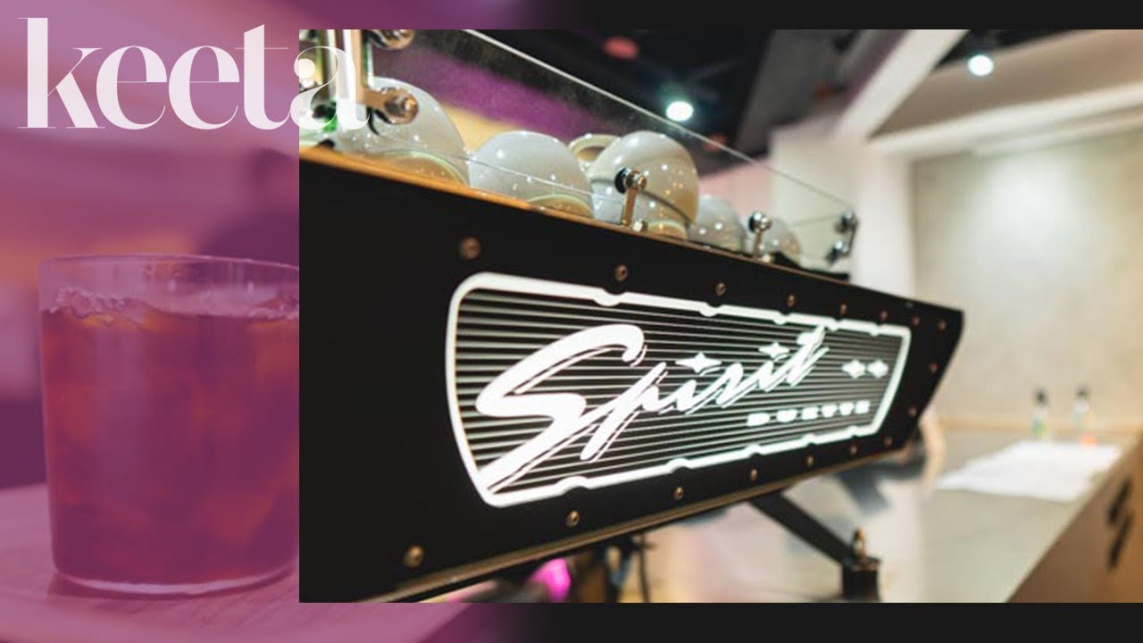 How Commonly Uncommon Coffee is Unlike Any Other Cafe | Keeta PH - YouTube