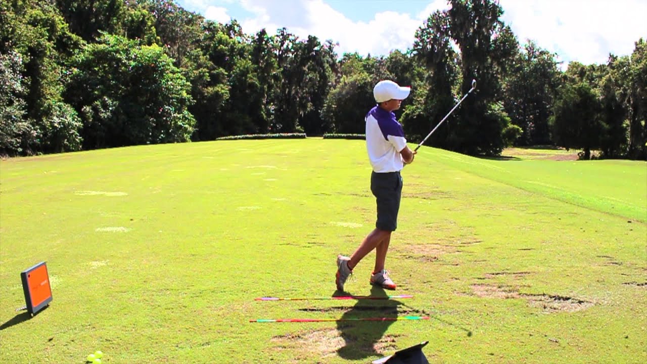 Golf - YouTube