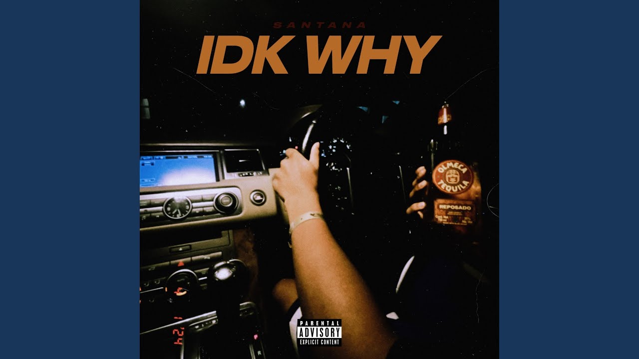 IDK WHY - YouTube