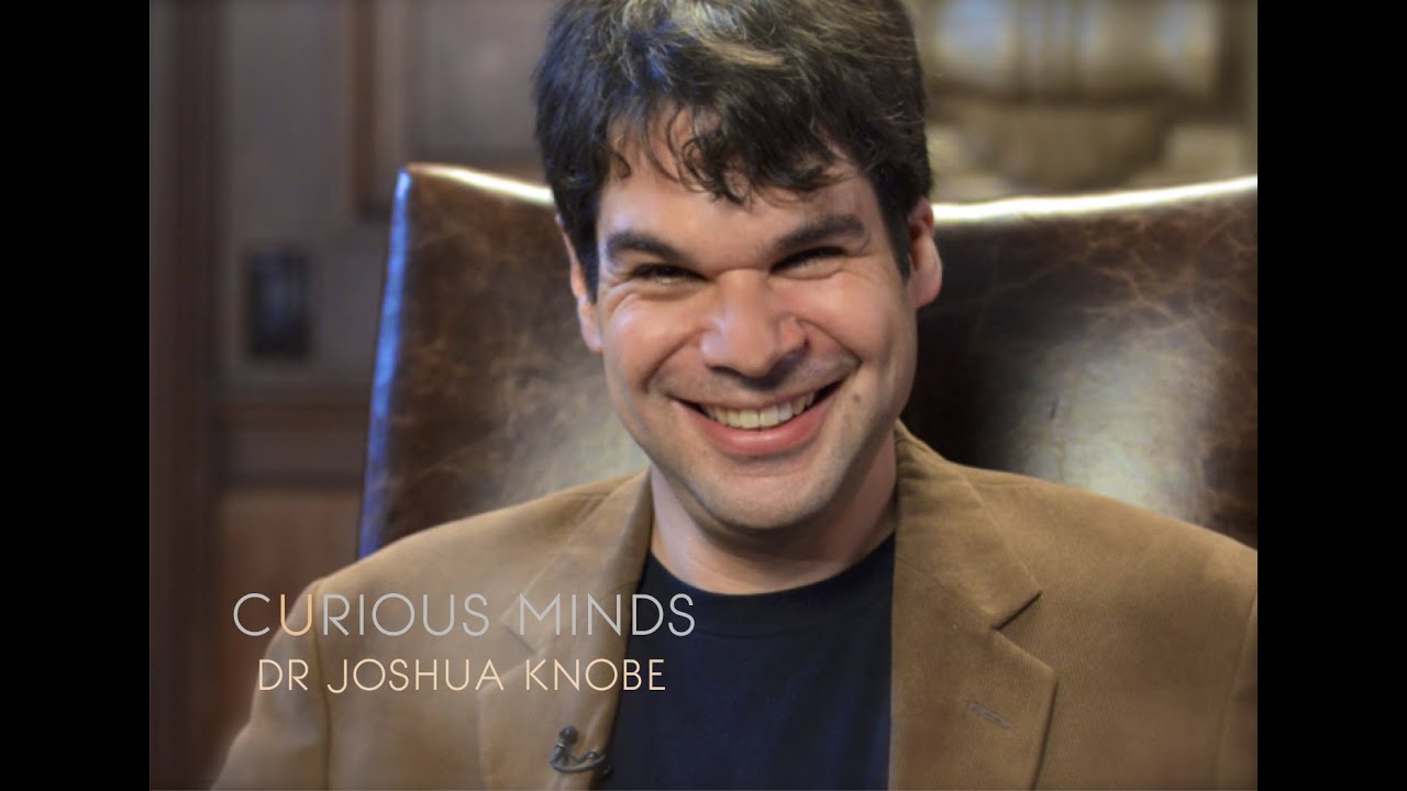 Joshua Knobe - Alchetron, The Free Social Encyclopedia