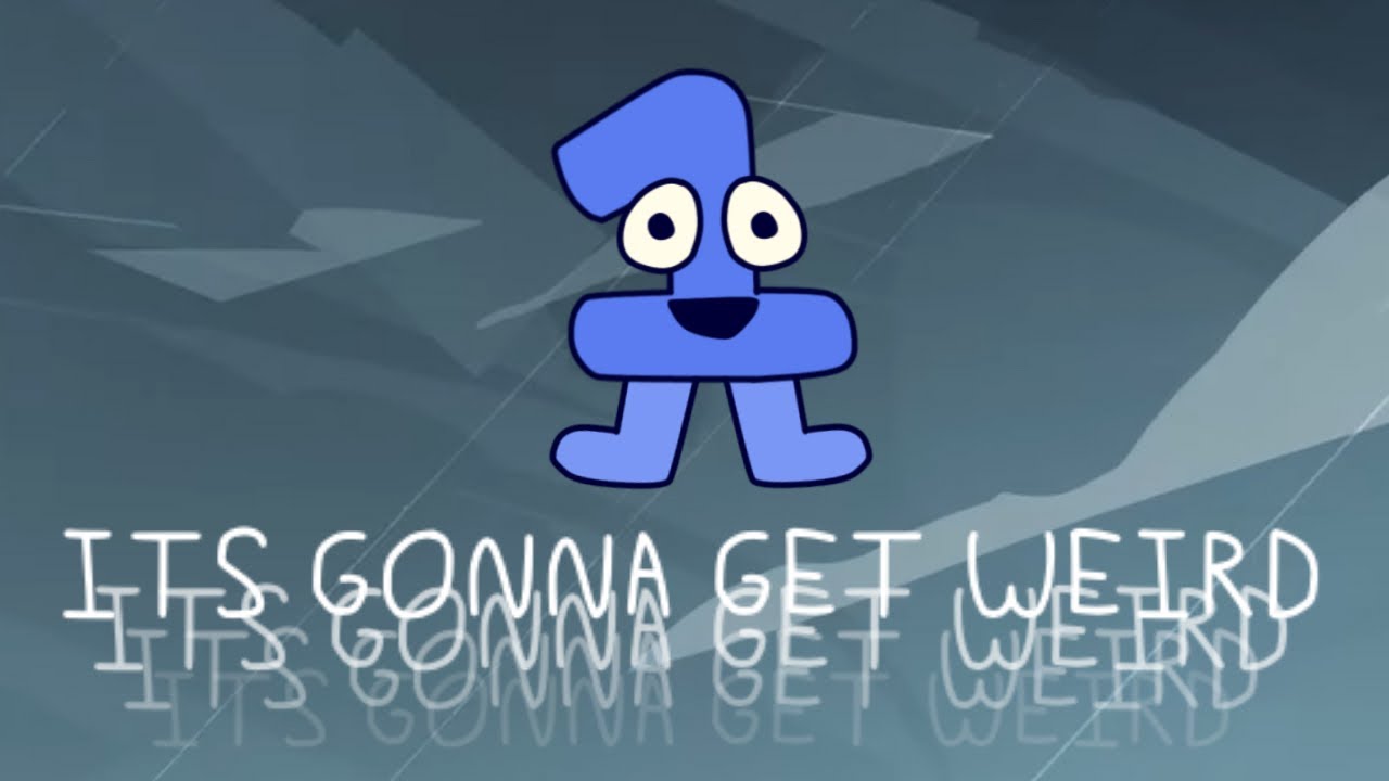It’s Gonna Get Weird [] BFDI:TPOT Animation - YouTube