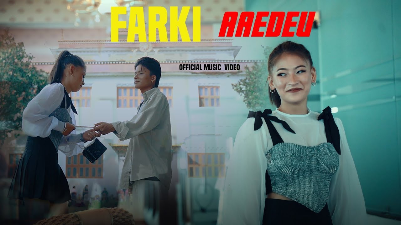 JOKS 21 - Farki Aaedeu - YouTube