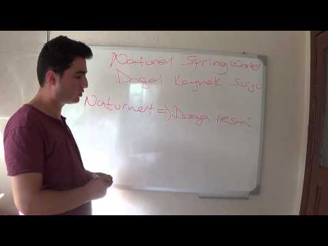 Doğal sayılar nedir? Hangi sayılar doğal sayı değildir?