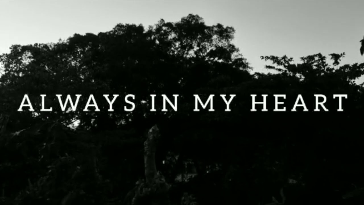 How To Say Always In My Heart In Spanish YouTube how-to-say-always-in-my-heart-in-spanish-youtube