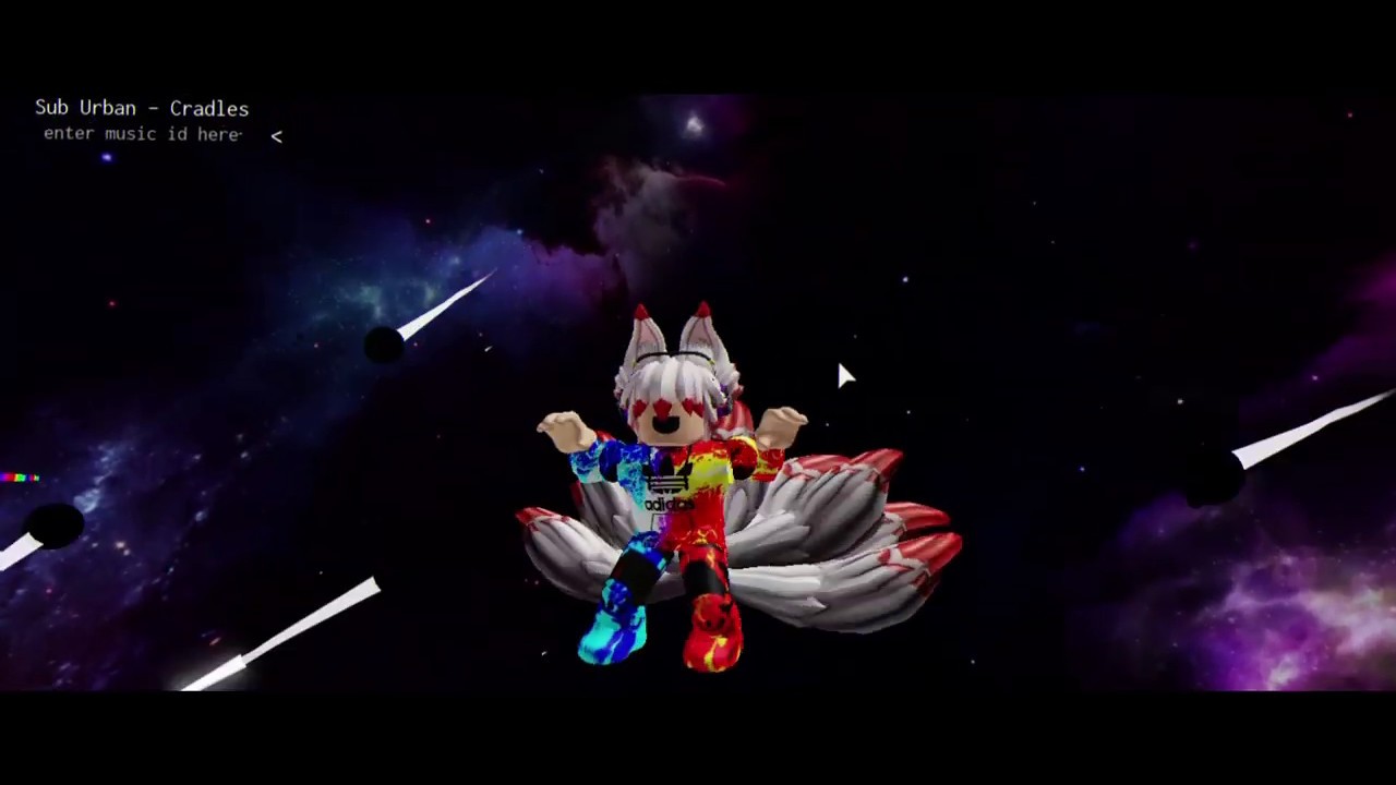 bailando en Roblox XD | ROBLOX - YouTube