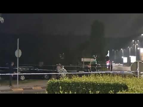Pucnjava u Podgorici, na licu mjesta vještak balističar, 6.11.2024. - YouTube