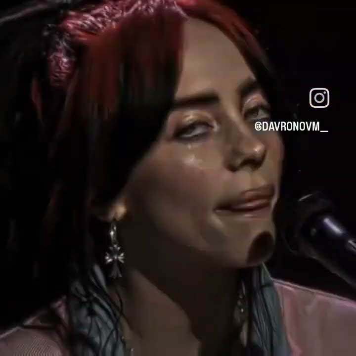 Jennie and Billie eilish doing hug together #blackpink #jennie # ...