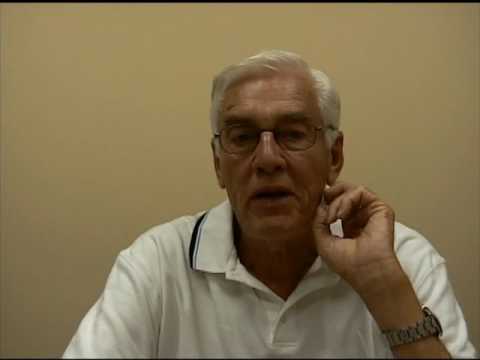 William N. Clary's interview for the Veterans History Project at ...