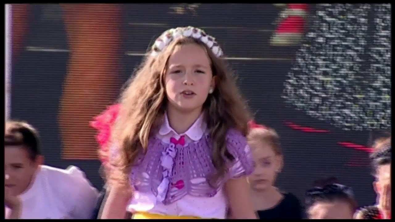 Rea Rexhepi - Endrra - YouTube