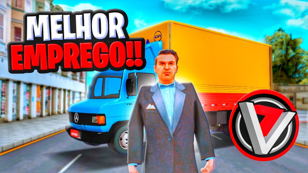 VENDEDOR DE PRODUTOS - PlayVício Games - YouTube