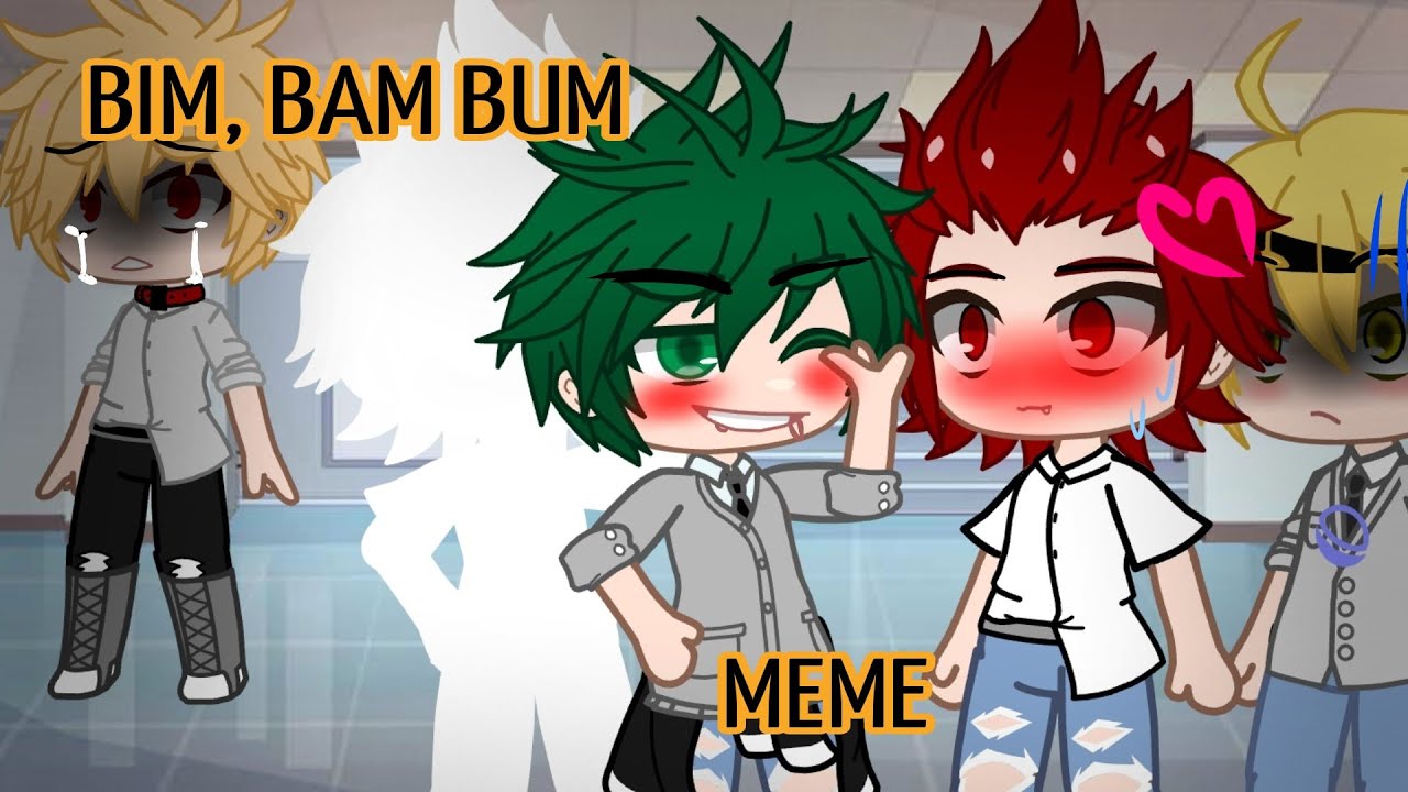 || Bim, Bam, Bum Meme🥦 || BKDK ️|| - YouTube
