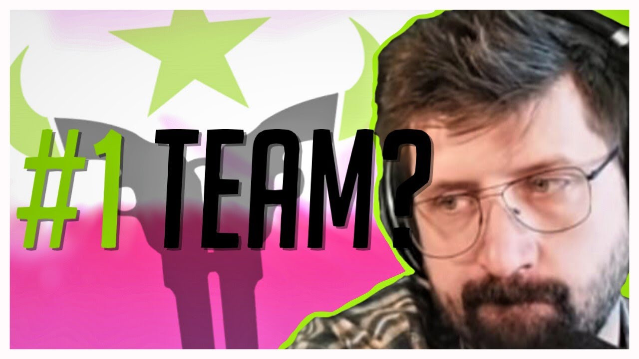 Are HOUSTON Leading NA? & The State Of The Meta w/ Jake | Tactical ...