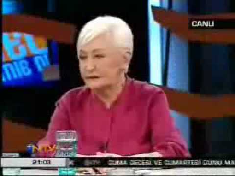 Başörtülüler iyi insan olamaz - zekiturk.com