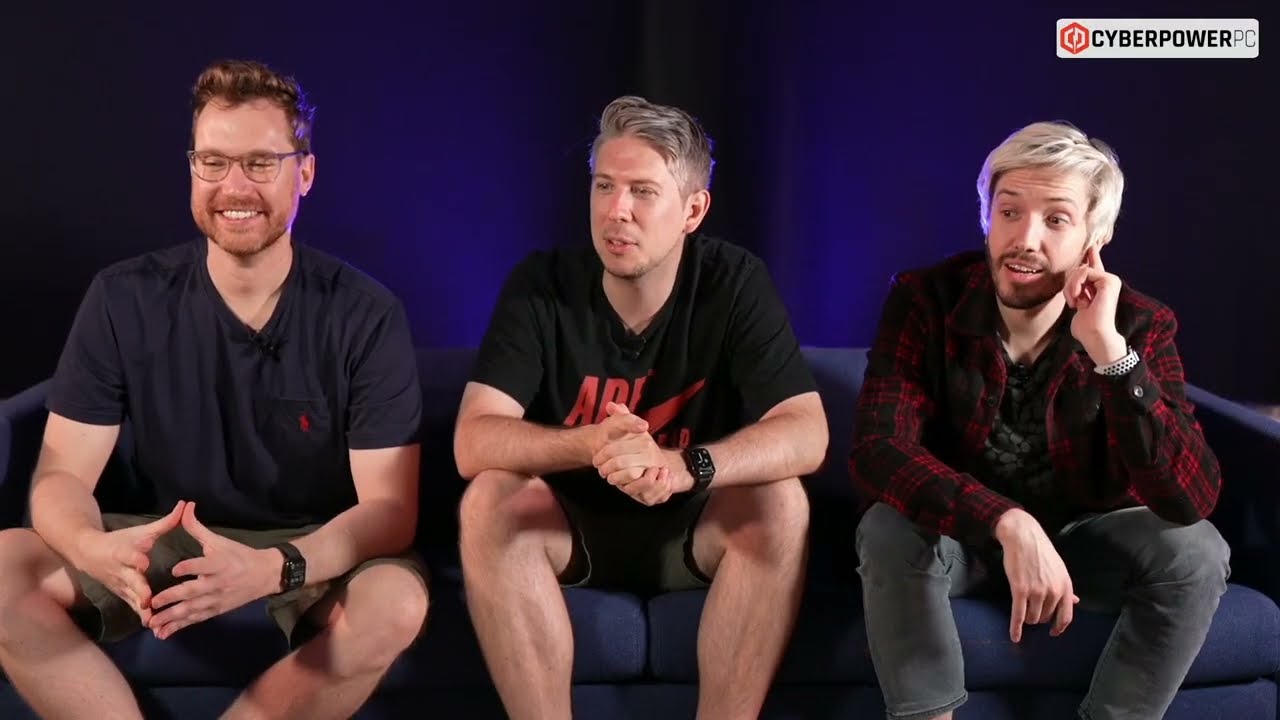 Ross’ Birthday Challenge - 06/09/22 - Hat Films Full Stream - YouTube