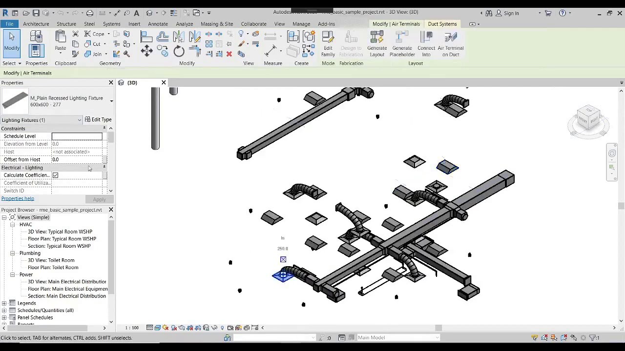Revit Overkill Tool - YouTube